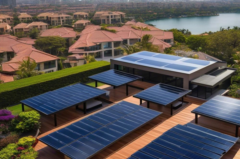 2025 Innovations In Solar Roof Tile Technology: Discover The Latest ...